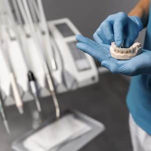 Tannkrone - alt det du trenger å vite om tannkrone